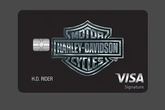 Get Financed | Big Sky Harley-Davidson® | Great Falls Montana